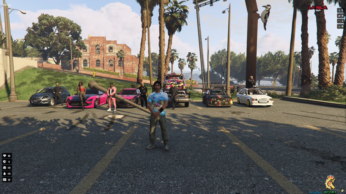 𝙻𝚊 𝙸𝚜𝚕𝚊 𝚁𝙿 (@LaIsla_Rp) | Twitter