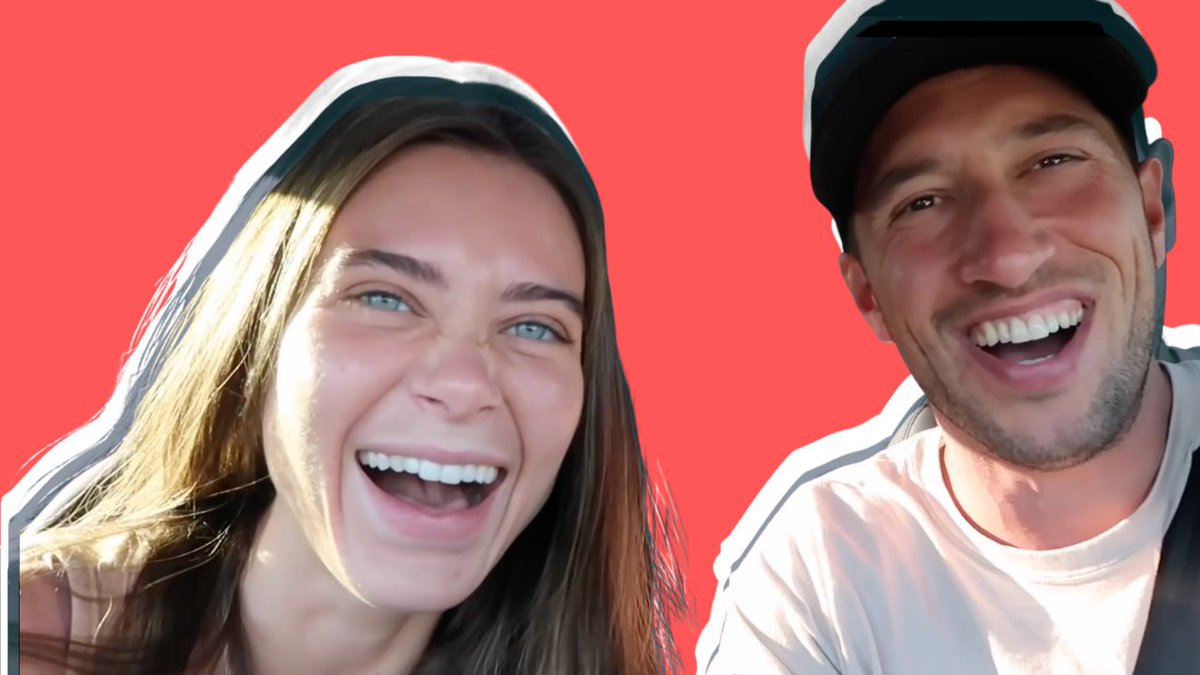 ⭐️livewire On Twitter New Video Out ⬇️ Lana Rhoades And Mike Majlak