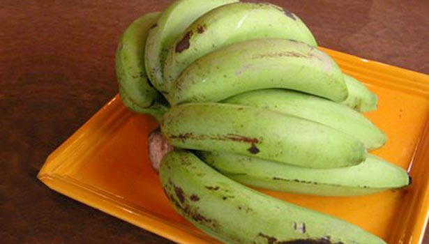 Know about Indigenous banana varieties of South India - Banana a ...