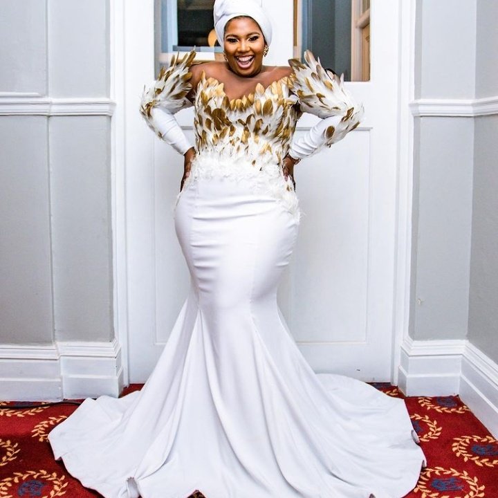 Ncwane Wedding Prayer Leads To Perfect Match With Joe And Ayanda