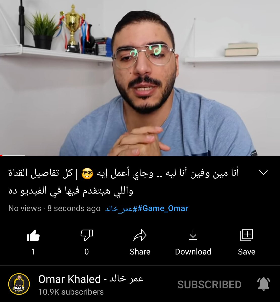 Bassem Ayman (@BassemAssaker) | Twitter