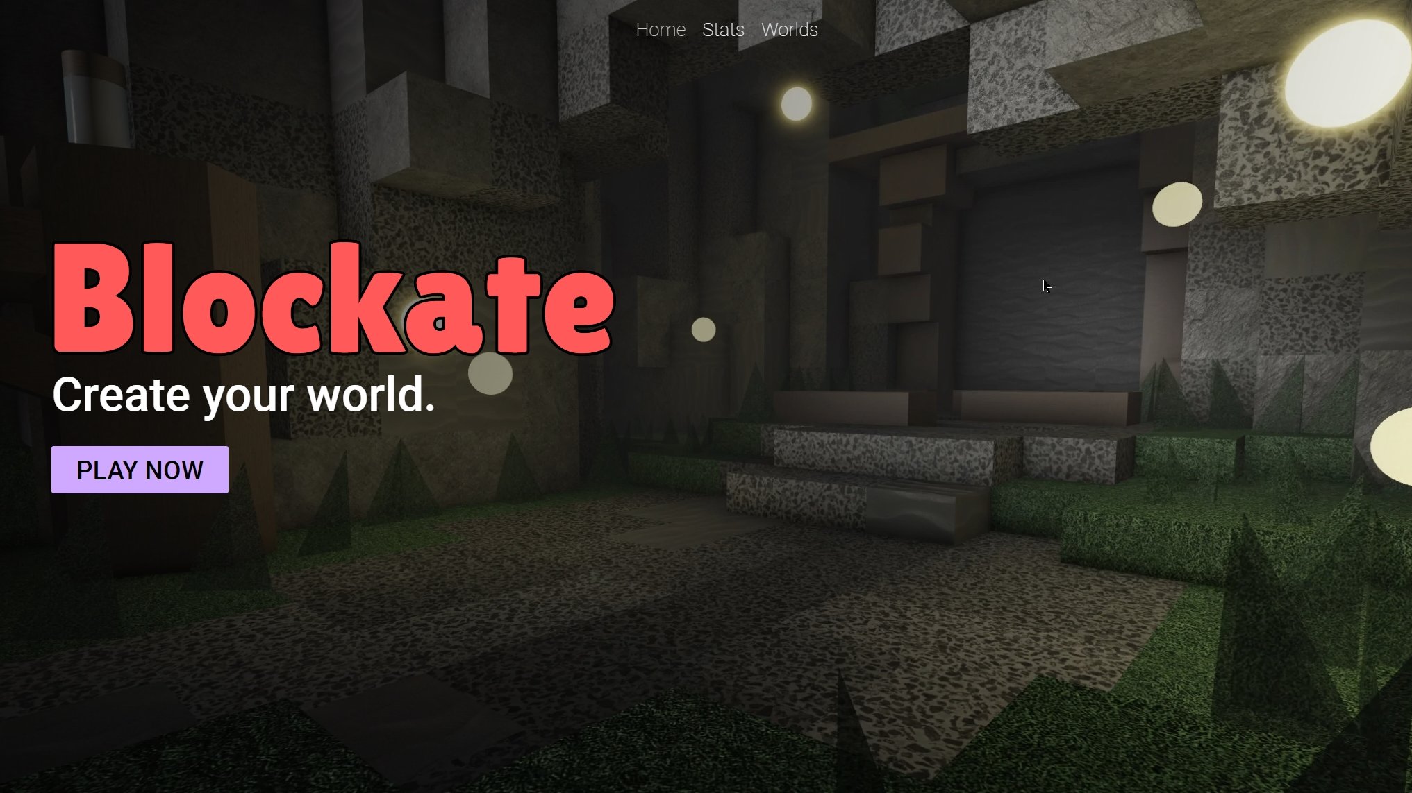 Blockate on Twitter: "https://t.co/6LtTYrCsUH's featured build has been updated! This is "The ...