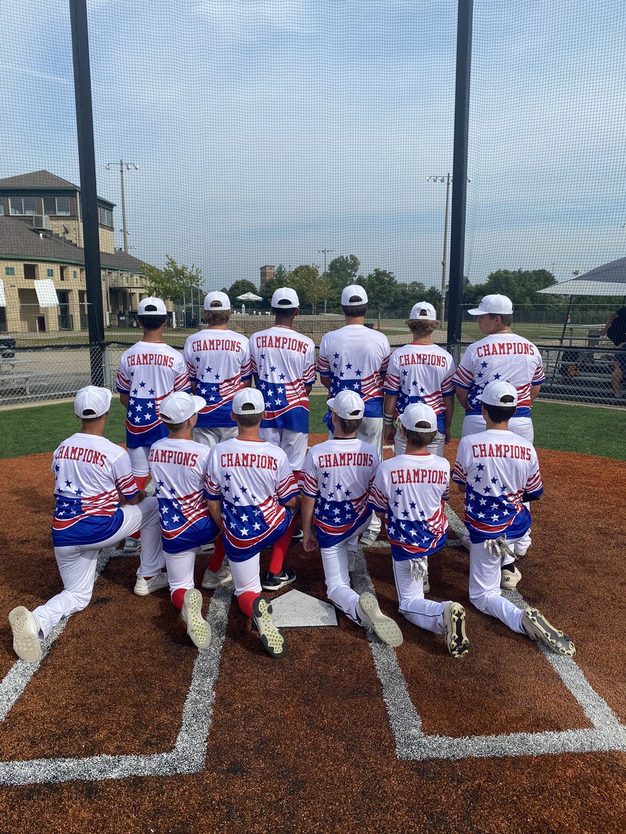 Home - Primetime Tournaments // Where Baseball Happens