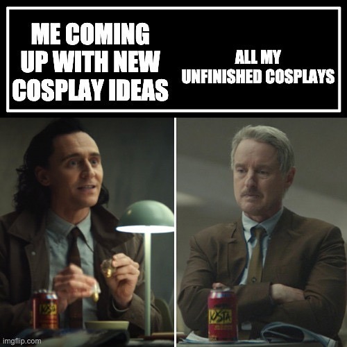 Unfinished Memes Terry Cavanagh 🎲: "April's Terrynews: I've Got A