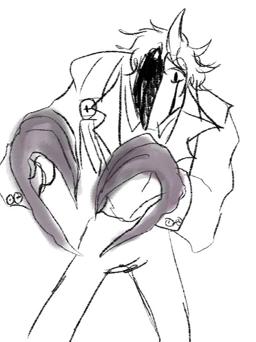 Sombra • OMEGA STRIKERS BRAINROT (@gutconfetti) さんのイラスト・マンガ作品まとめ (28 件 ...