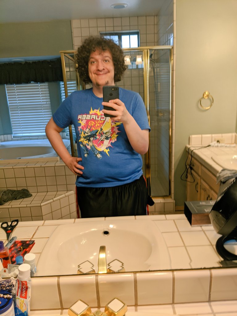SimpleFlips on Twitter: "I lost like 5 more pounds during vacation!! Feel really excited about ...