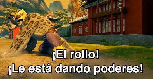 Kent Ambos Sensación el rollo le esta dando poderes Universidad ...