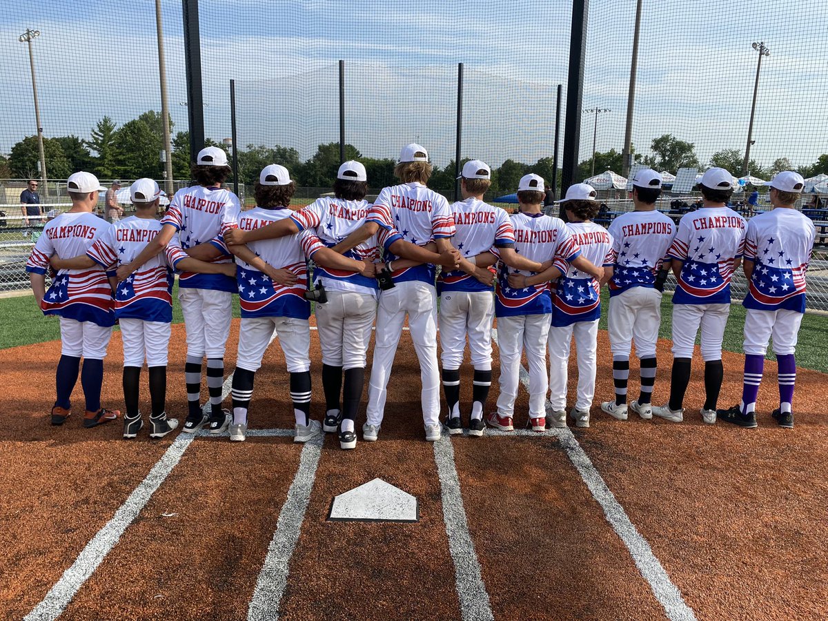 Home - Primetime Tournaments // Where Baseball Happens