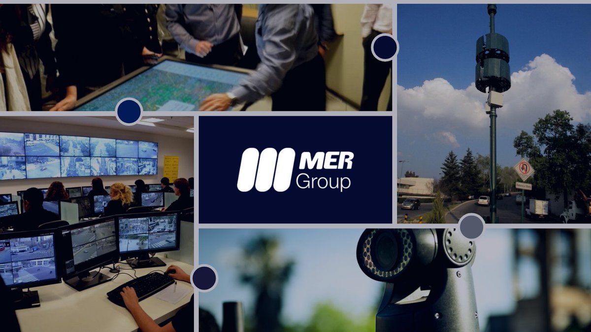 Mer Group Logo Homepage MER Group