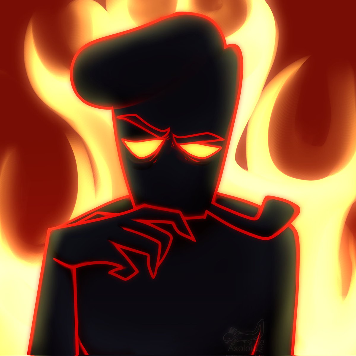 Codename Kids Next Door Father