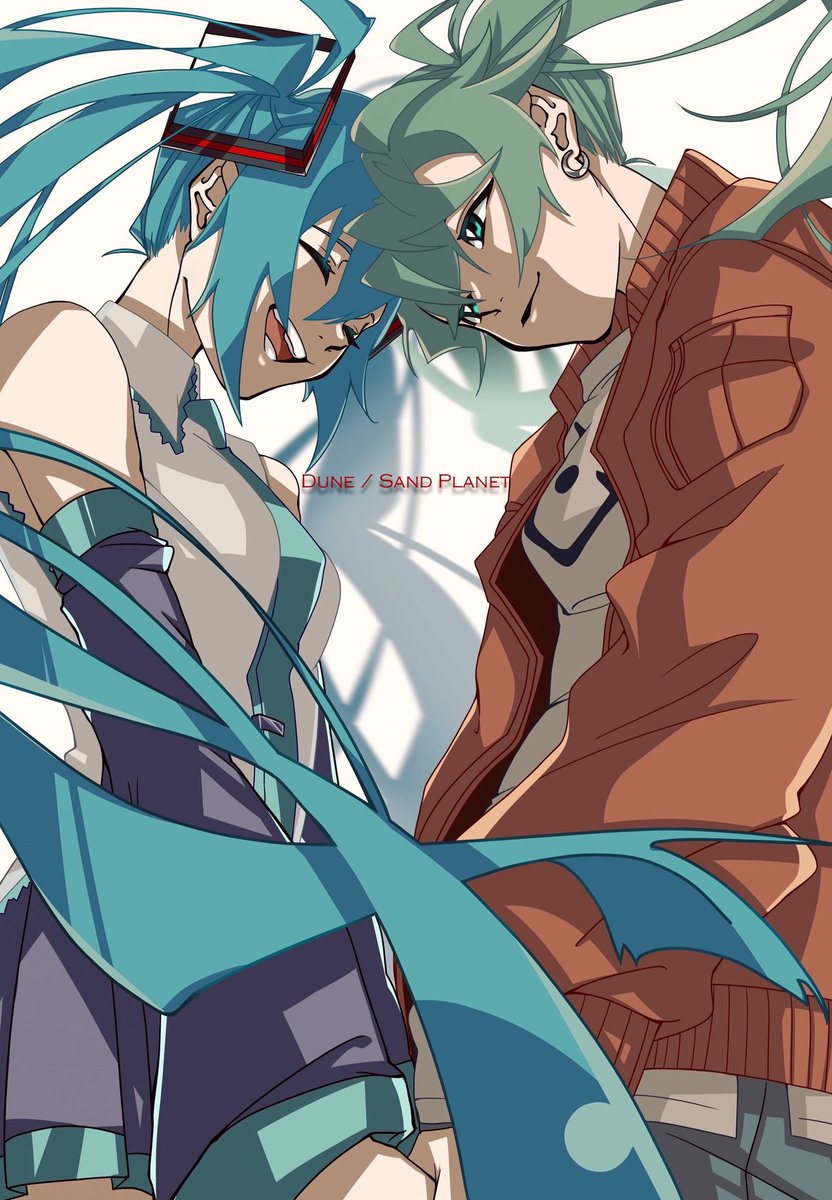 草履蟲 (@0Ptrv) さんのイラスト・マンガ作品まとめ (4 件) - Twoucan