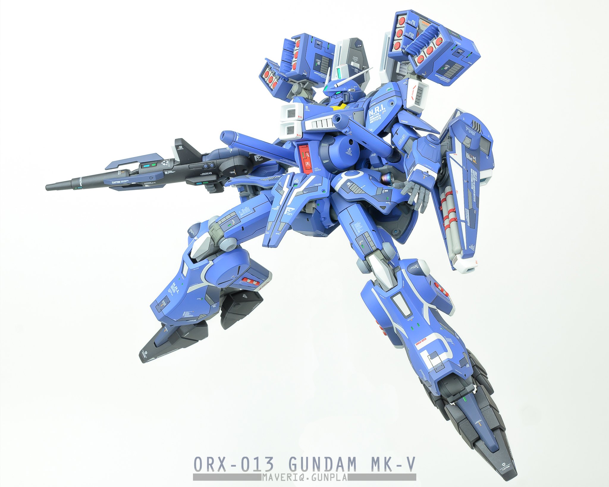最大71%OFFクーポン ORX-013 GUNDAM Mr-Ⅴ asakusa.sub.jp