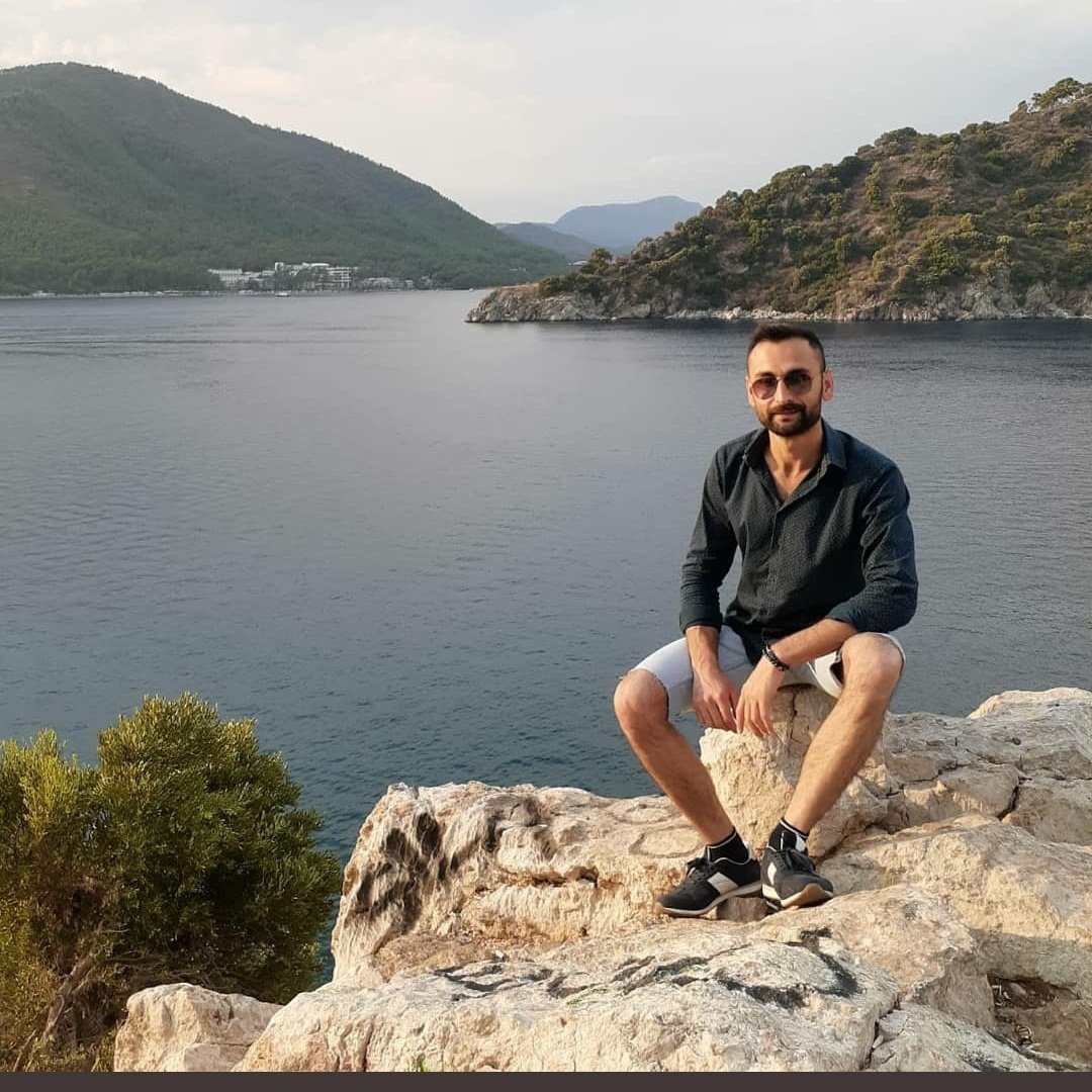 Emre HEKİM on Twitter: "#YeniProfilResmi…