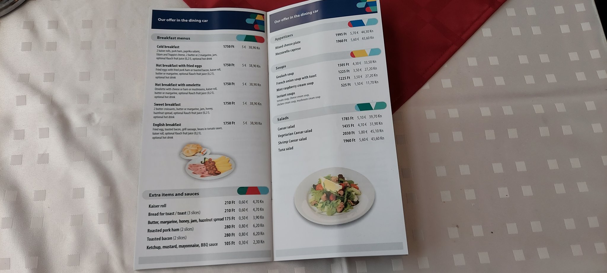 Tomasz Banasiak on Twitter: "IC 1204 Adria from Budapest to Split in a sleeping car (ex WSBA). 🙏 ...