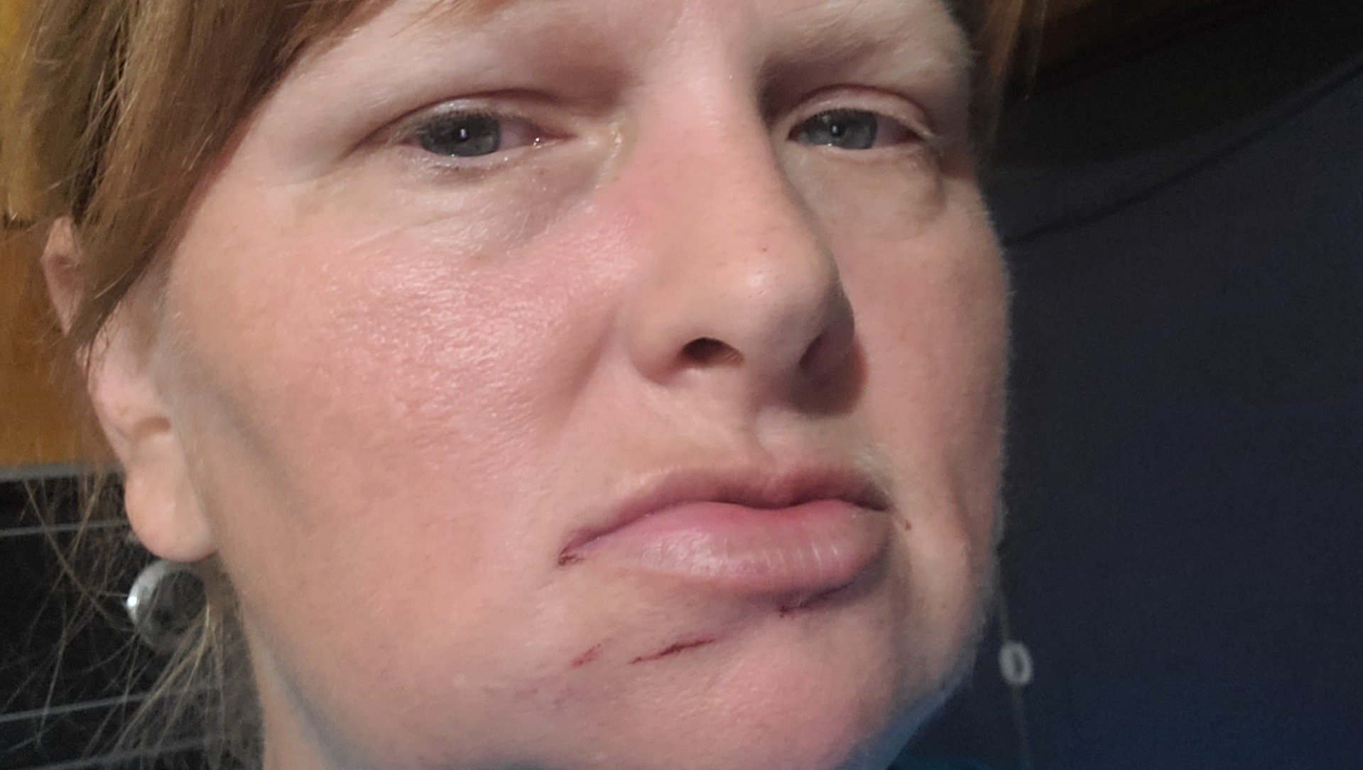 Sherry Bragg (@kybluekat1981) / Twitter