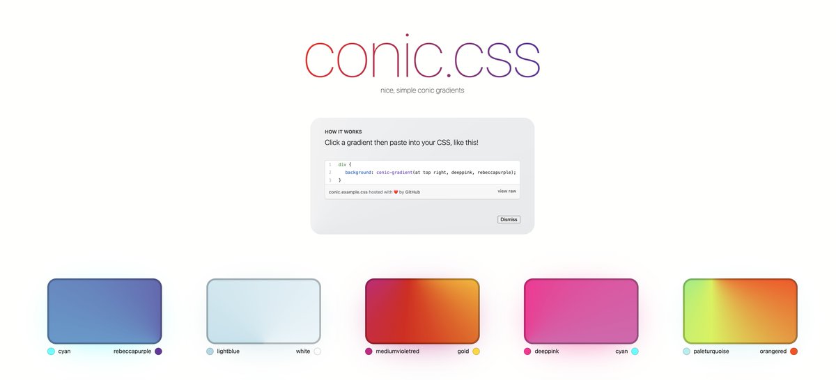 7 Awesome sites for front-end developers you probably didn't know ...