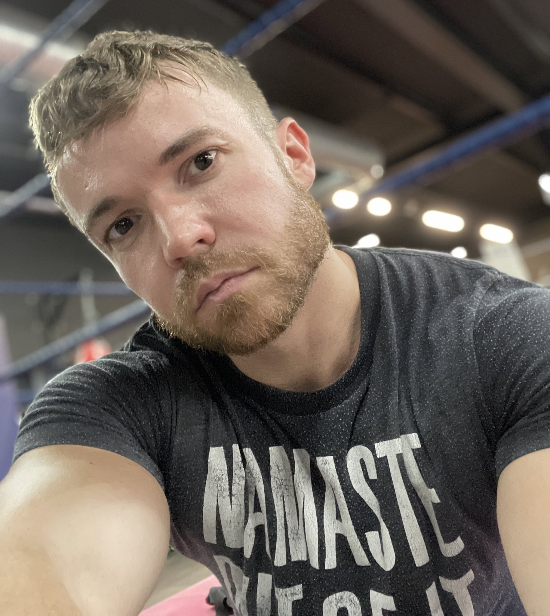 Gabriel Cross on Twitter: "I’ve had an incredibly rough few months both personally and ...