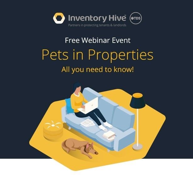 Inventory Hive | Property Inventory Software