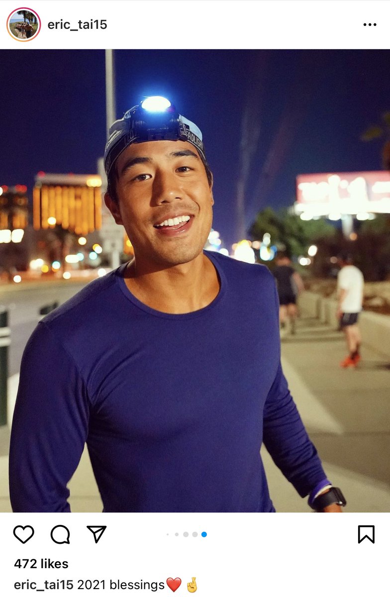 Eric From The Bachelorette