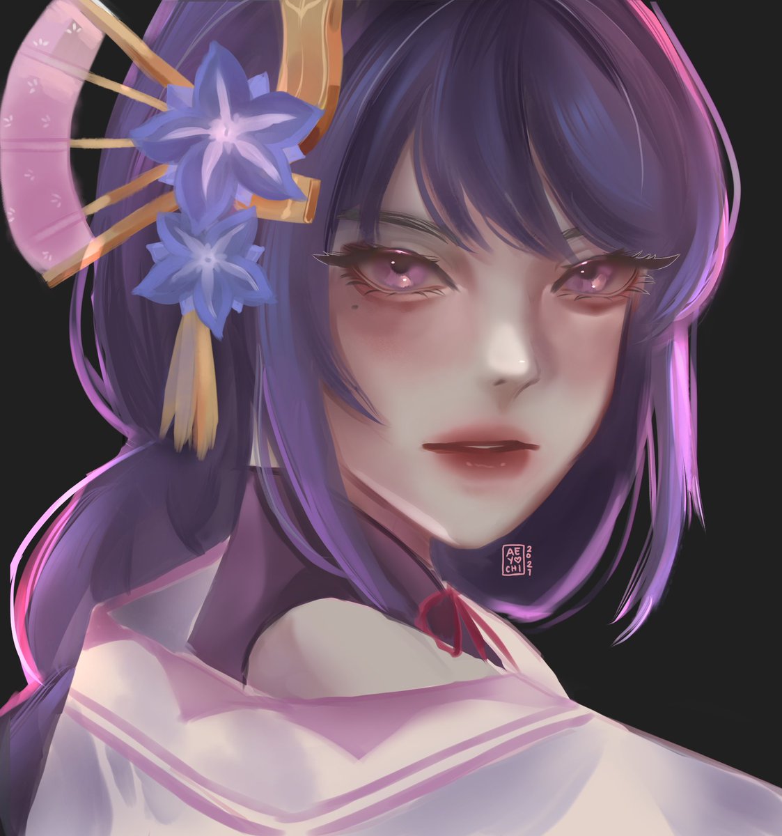 Twoucan - ayana 🤍 (@aeyochi)