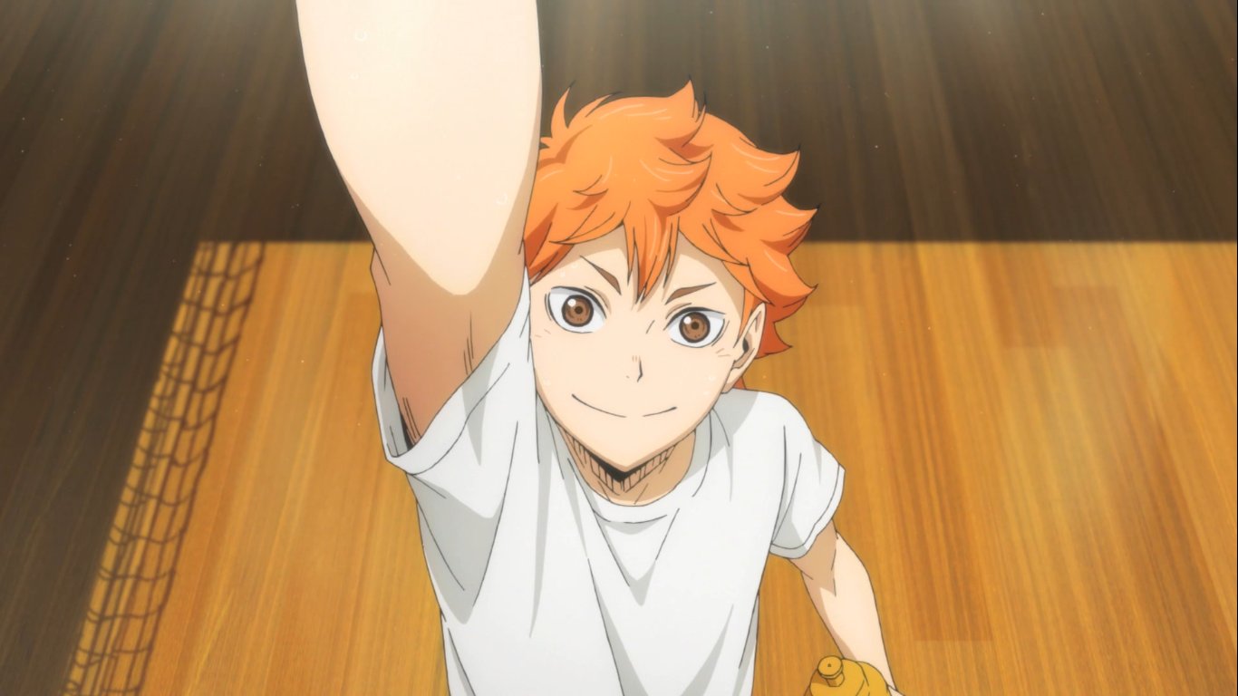 HAIKYU!! on Twitter: HAIKYU!! on Twitter: