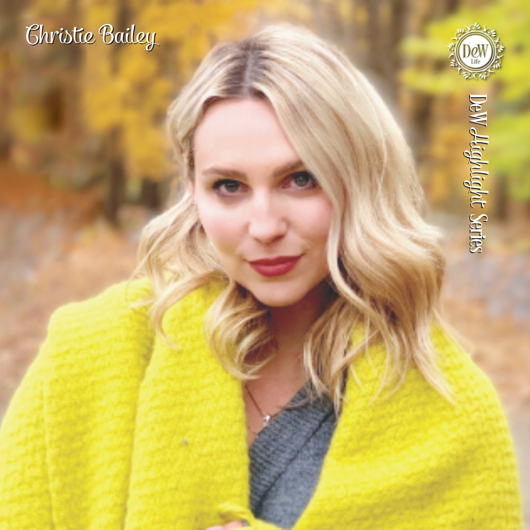 Christie Bailey's Instagram, Twitter & Facebook on IDCrawl