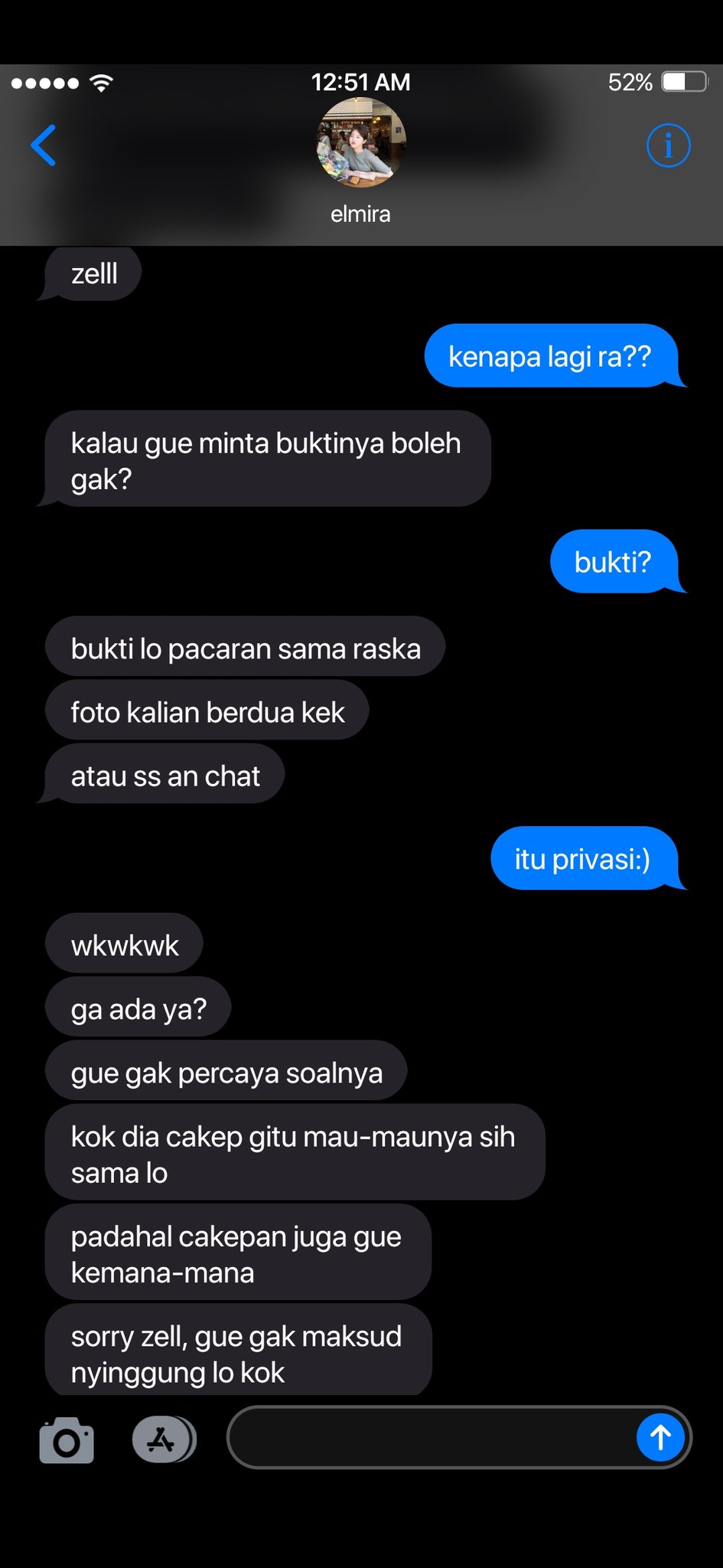 isel on Twitter: " dua puluh https://t.co/4u63MXCxpT" / Twitter