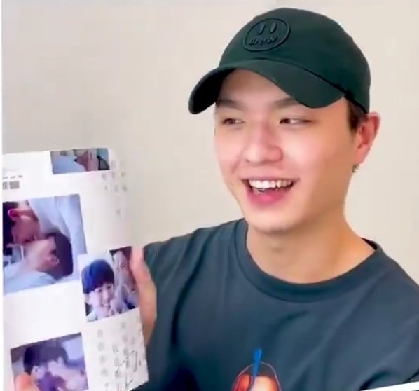 AaronHank Universe 🎄 on Twitter: "🔞⬇️ GENTE PELO AMOR DE DEUS!!!!! YUZHEN E SHI LEI SEM CAMISA E ...