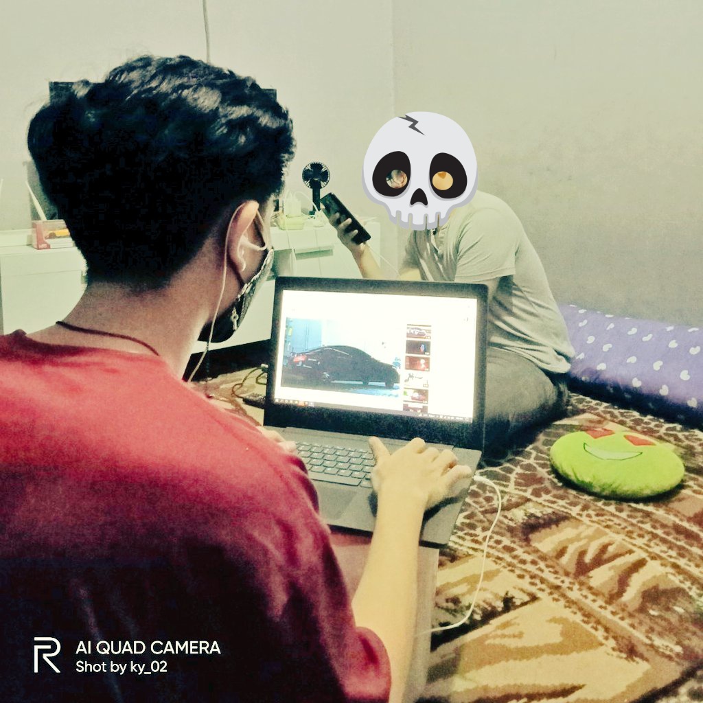 Mrf_02 on Twitter: "#FotoProfilBaru…