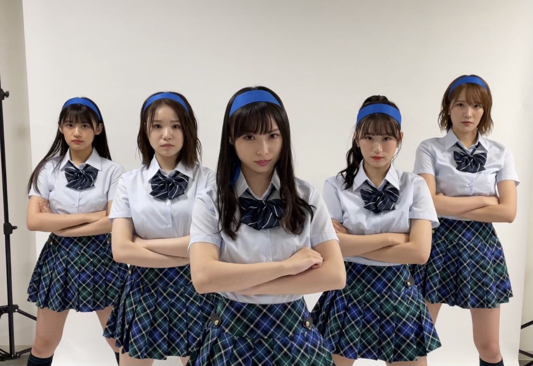 NMB48 Official on Twitter: "【🎙#NMB48 ライブ情報！！】 8月14日に大阪城ホールにて開催される【#はつなつNMB】のチケット申し込みは明日10:00までと ...