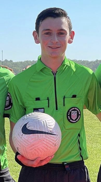 Eastern NY Soccer Referee Association