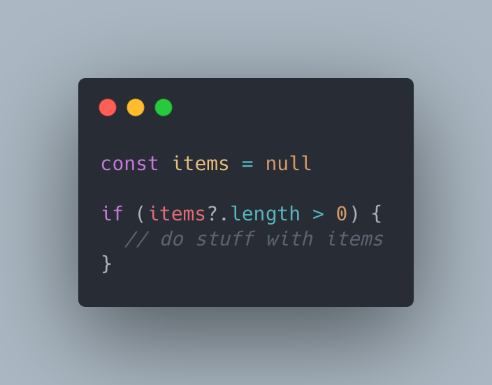 Swizec Teller published ServerlessHandbook.dev on Twitter: "PSA: undefined is less than 0 which ...