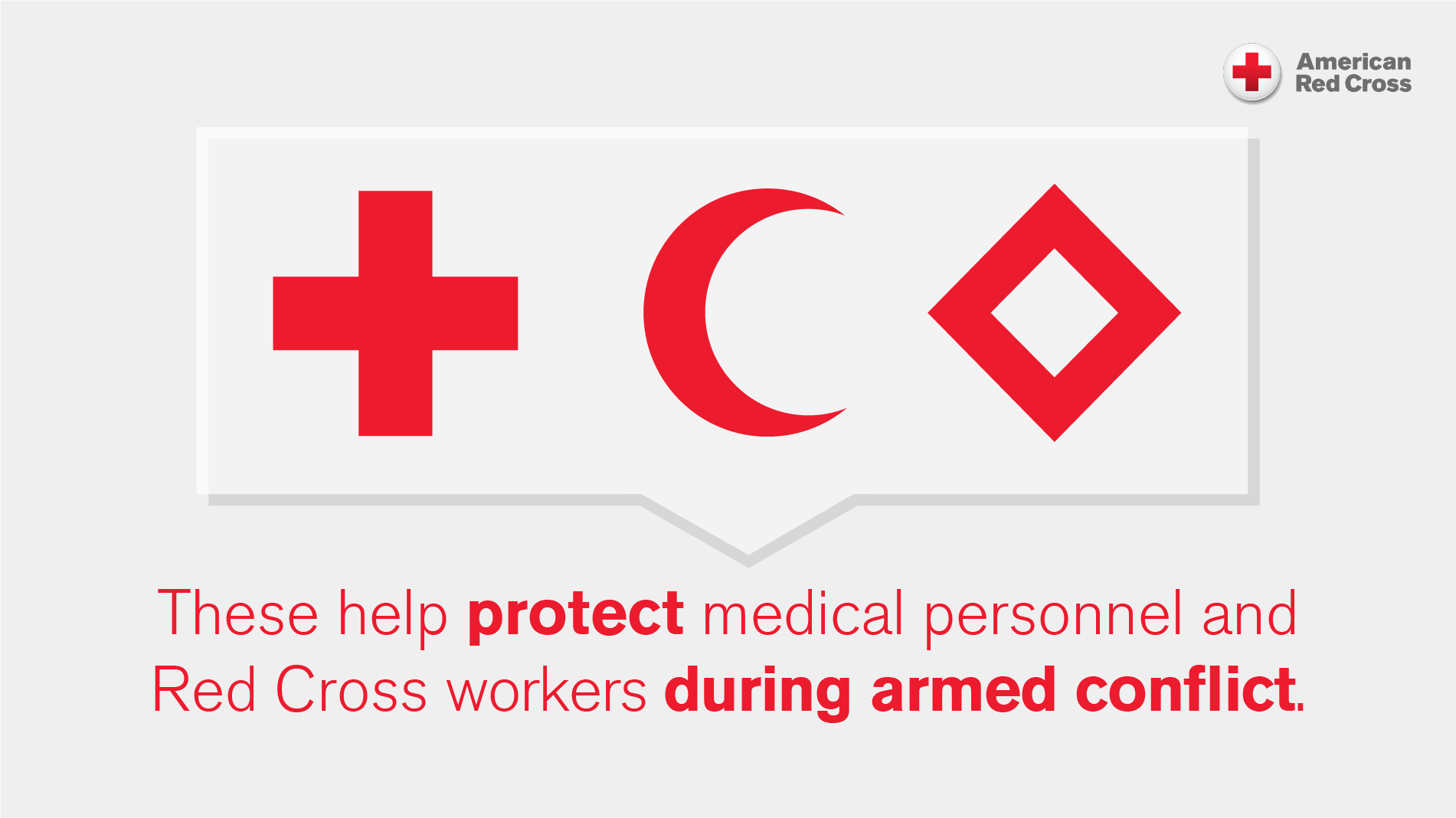 Red Cross Red Crescent Logo 𝗚𝗘𝗧 𝗧𝗢 𝗞𝗡𝗢𝗪