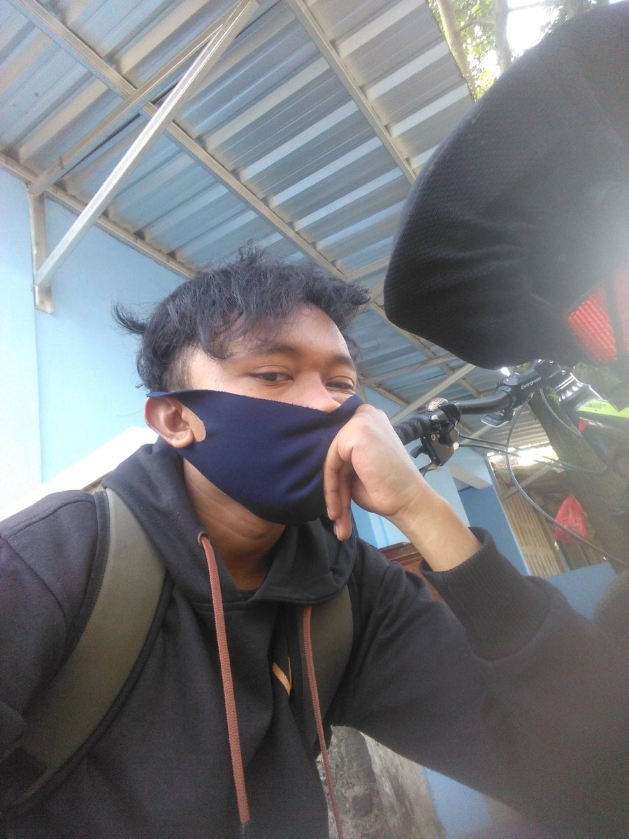 Farhan Rizky (@farhandfiction) | Twitter