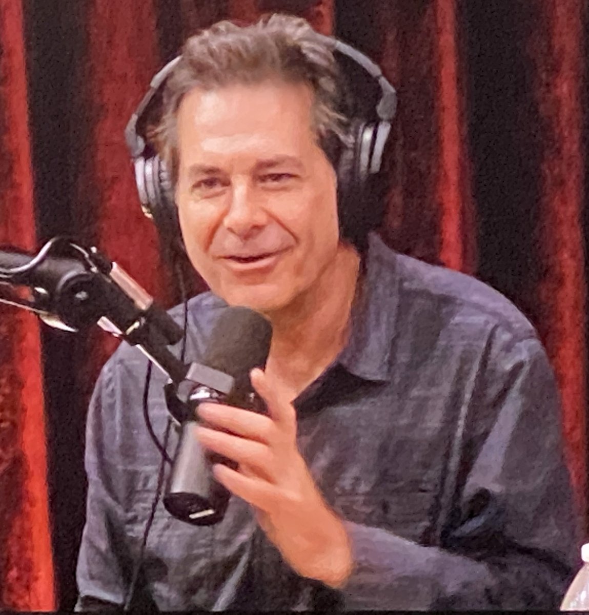 Jimmy Dore on Twitter: Having a blast talking with my pal Joe Rogan on ...