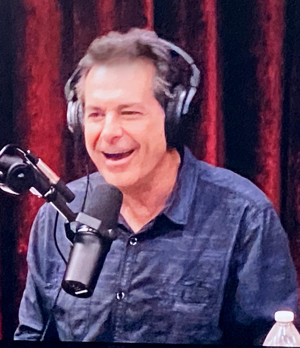 Jimmy Dore on Twitter: Having a blast talking with my pal Joe Rogan on ...