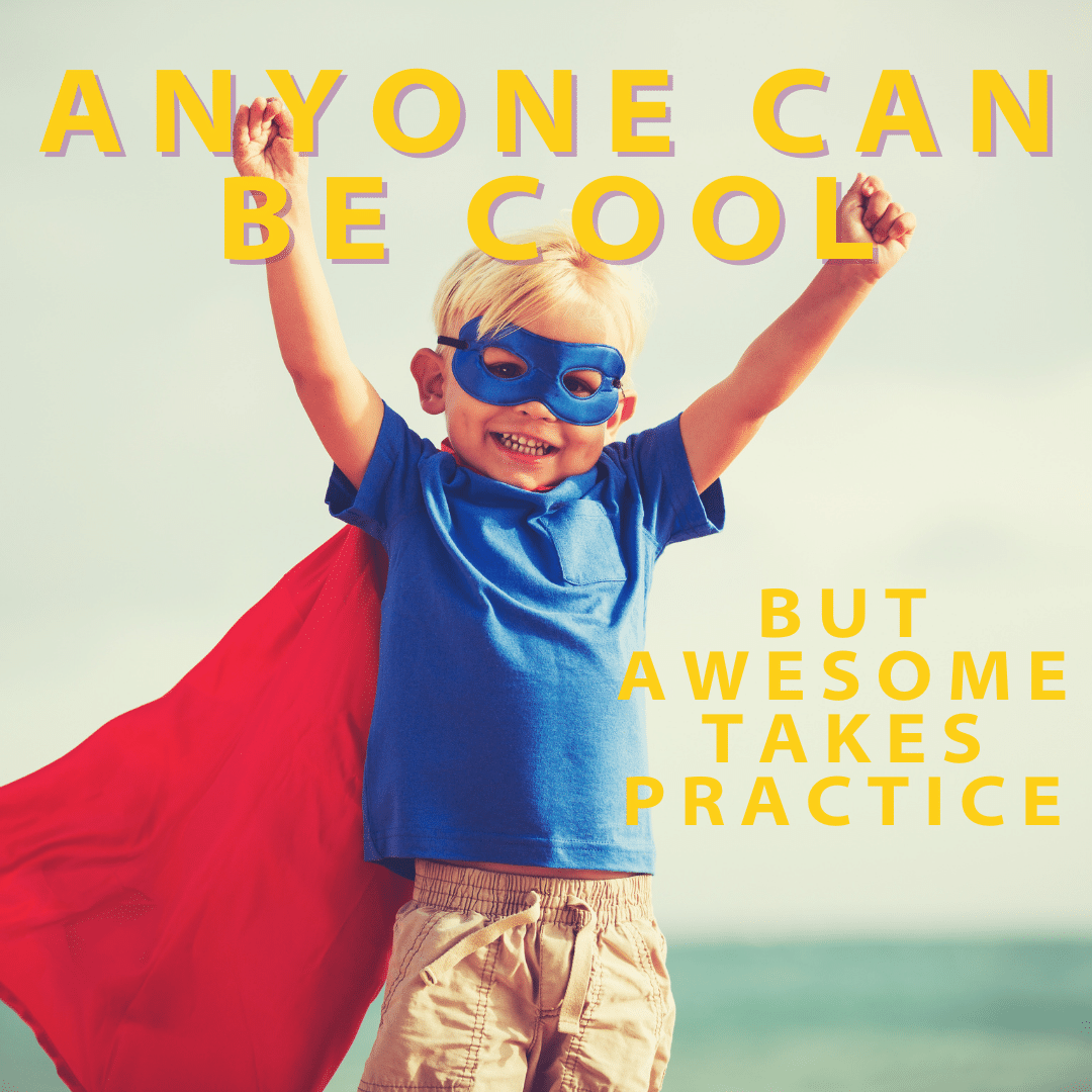 Cool Awesome Practice