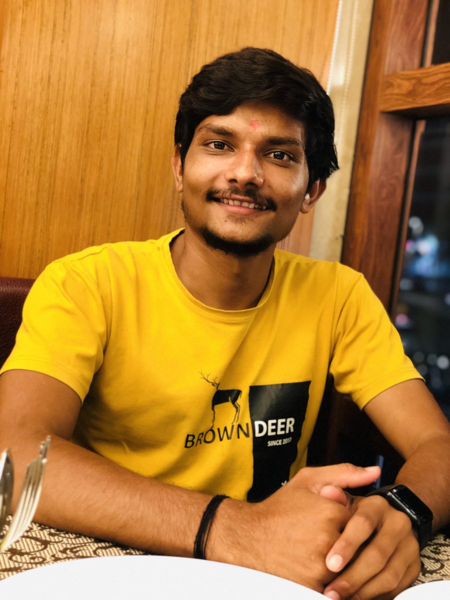 Daivik Patel (@DaivikPatel16) | Twitter