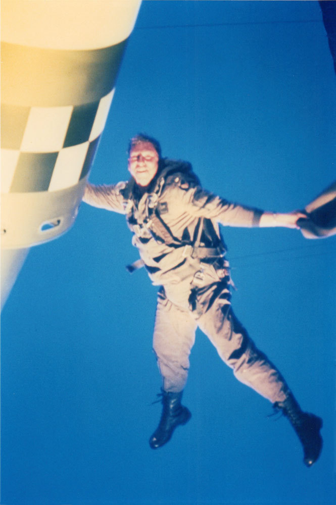 Dr Strangelove Riding The Bomb