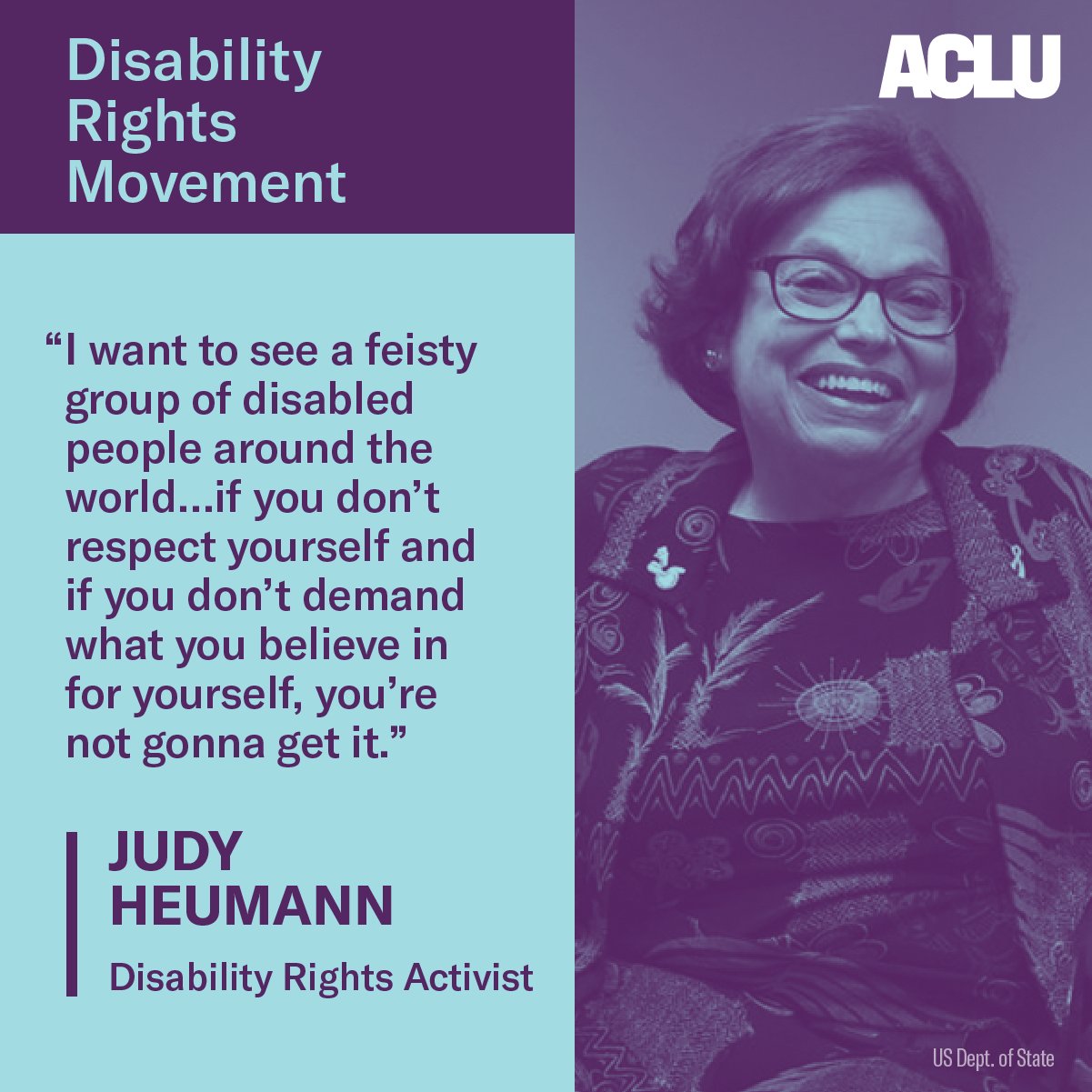 Disability Respect Quotes Disability Etiquette: A Crash Course In What