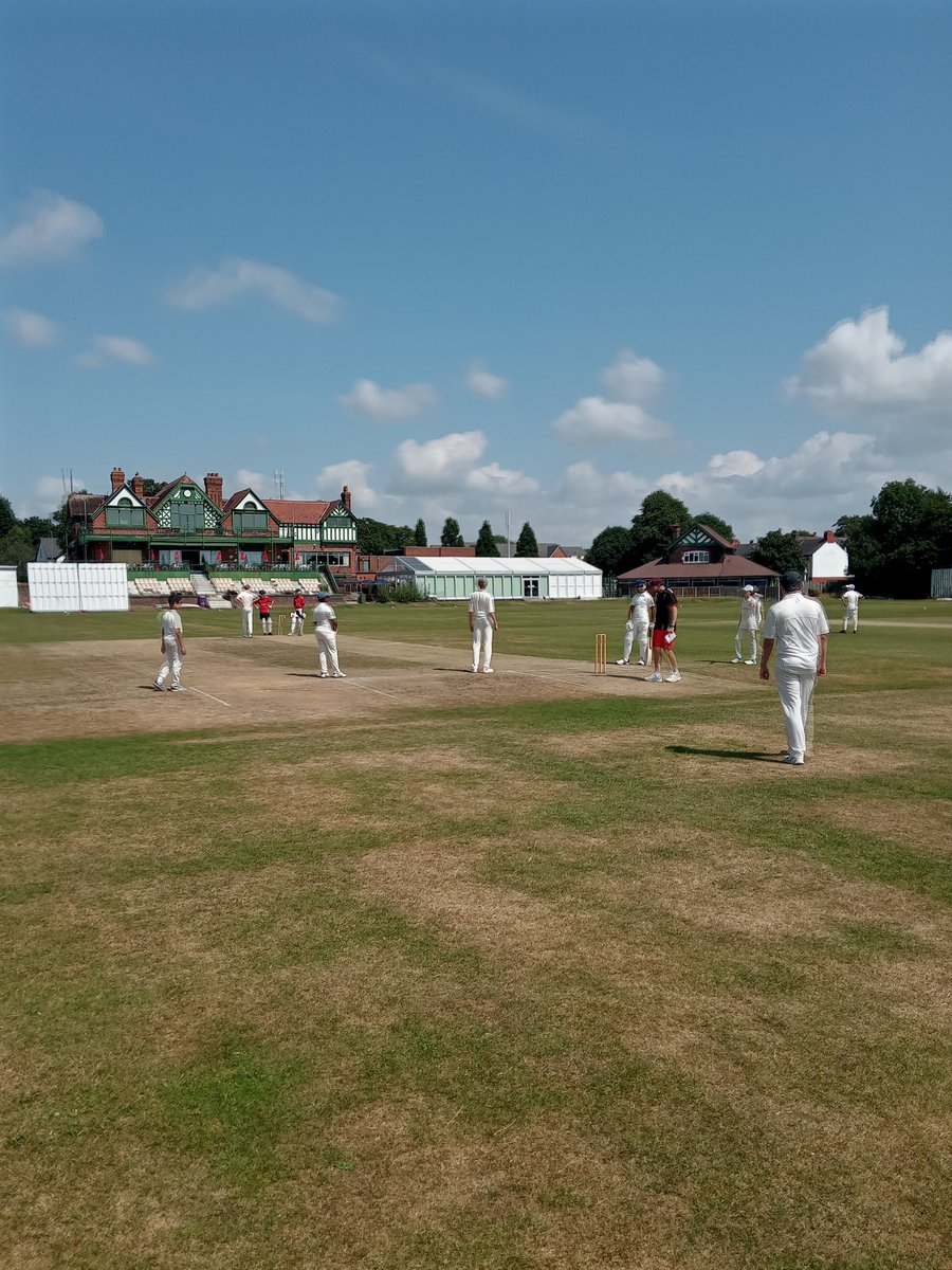 Home - Liverpool Cricket Club
