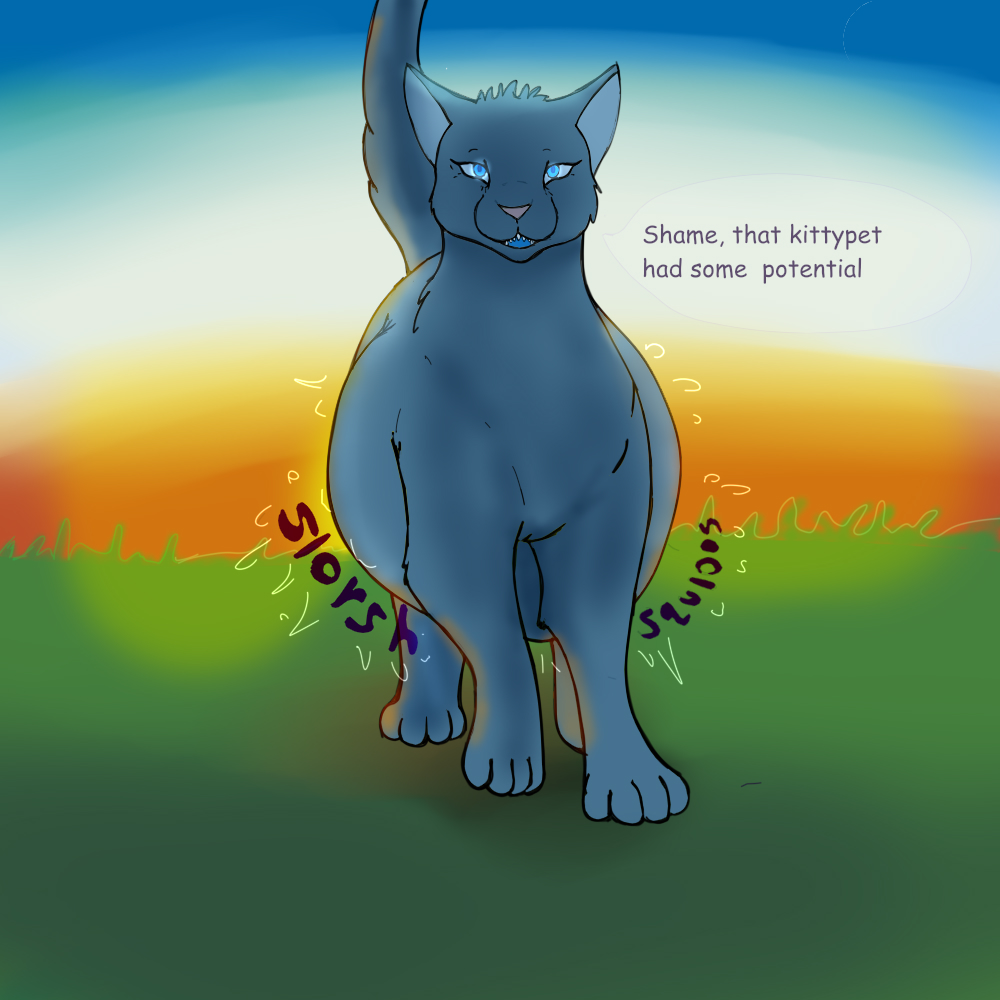 Cat Vore