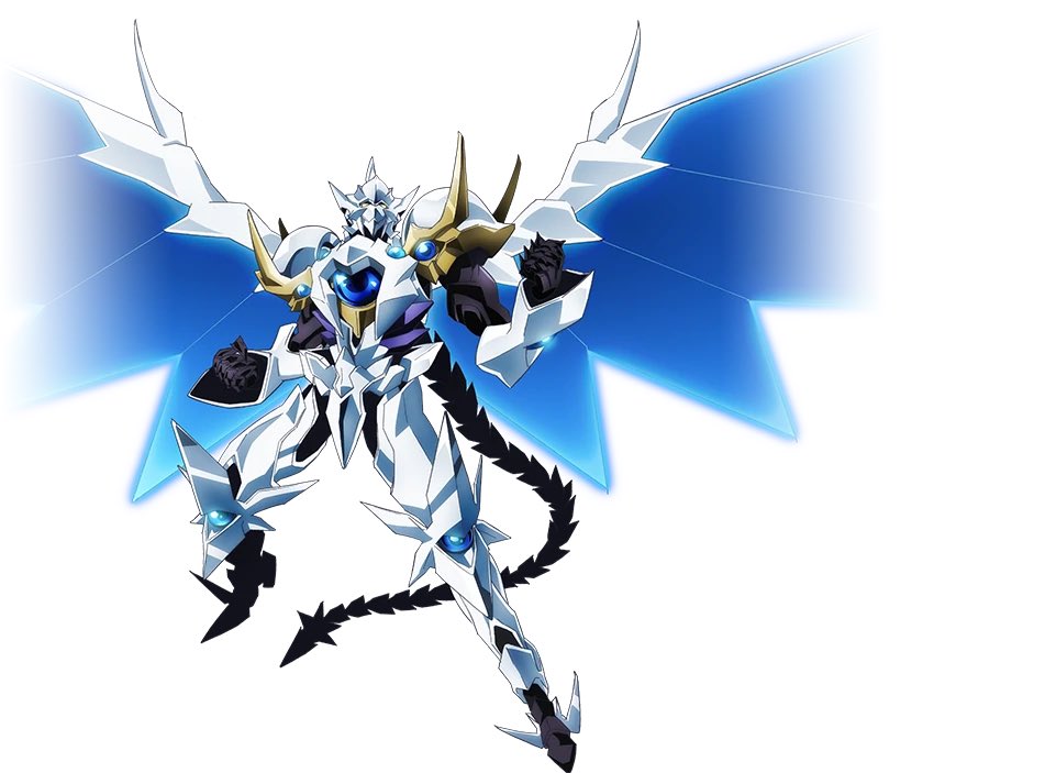 Highschool Dxd Azazel Balance Breaker