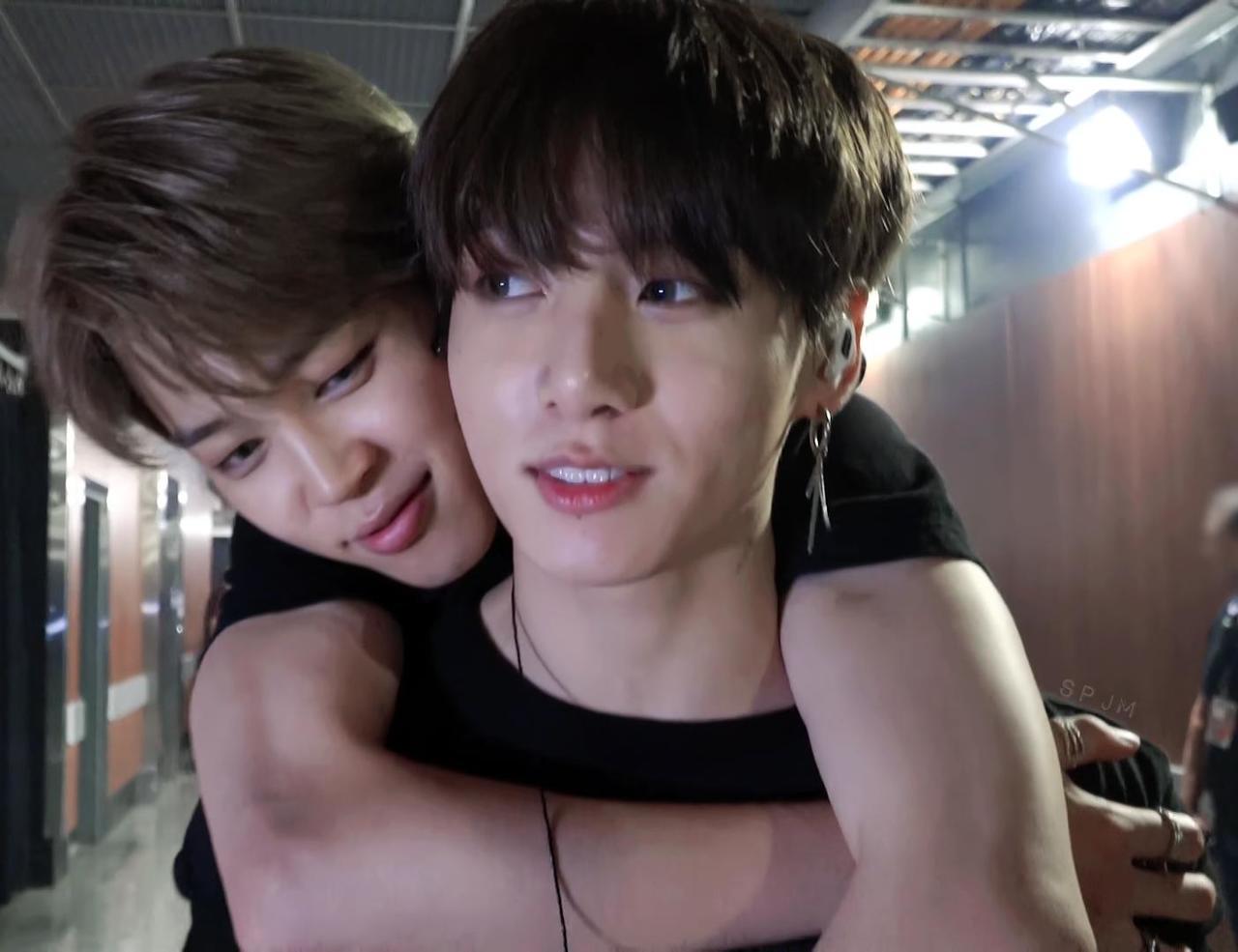 hourly vminkook on Twitter: