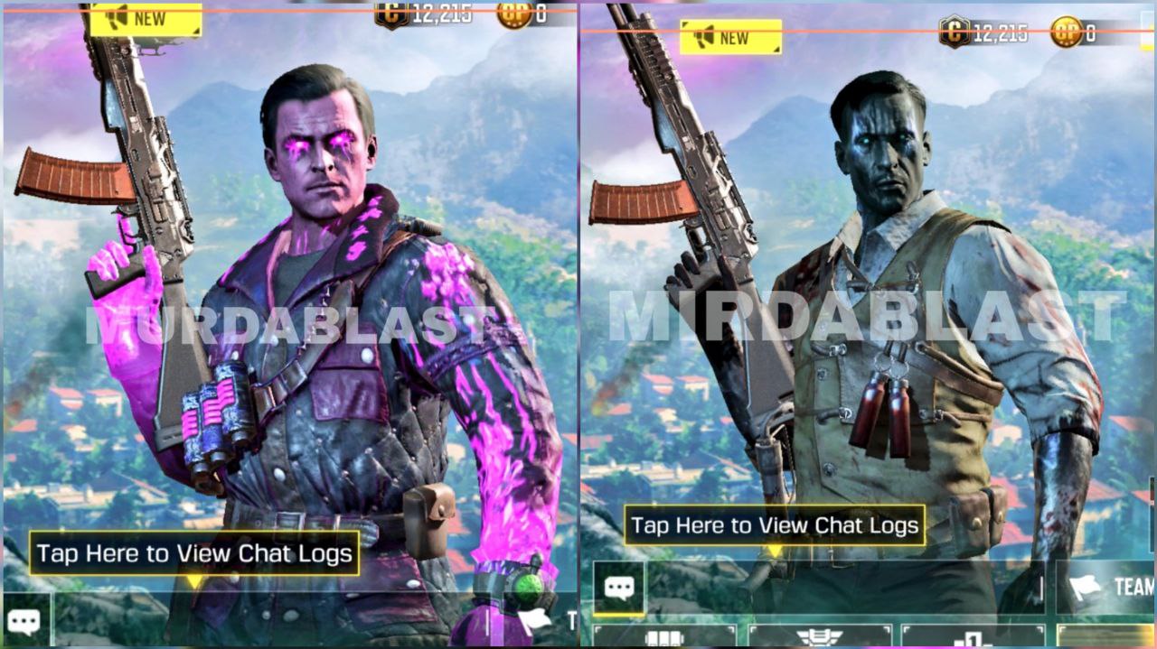 Call Of Duty Richtofen Price Meets Richtofen By Aeon Silence On