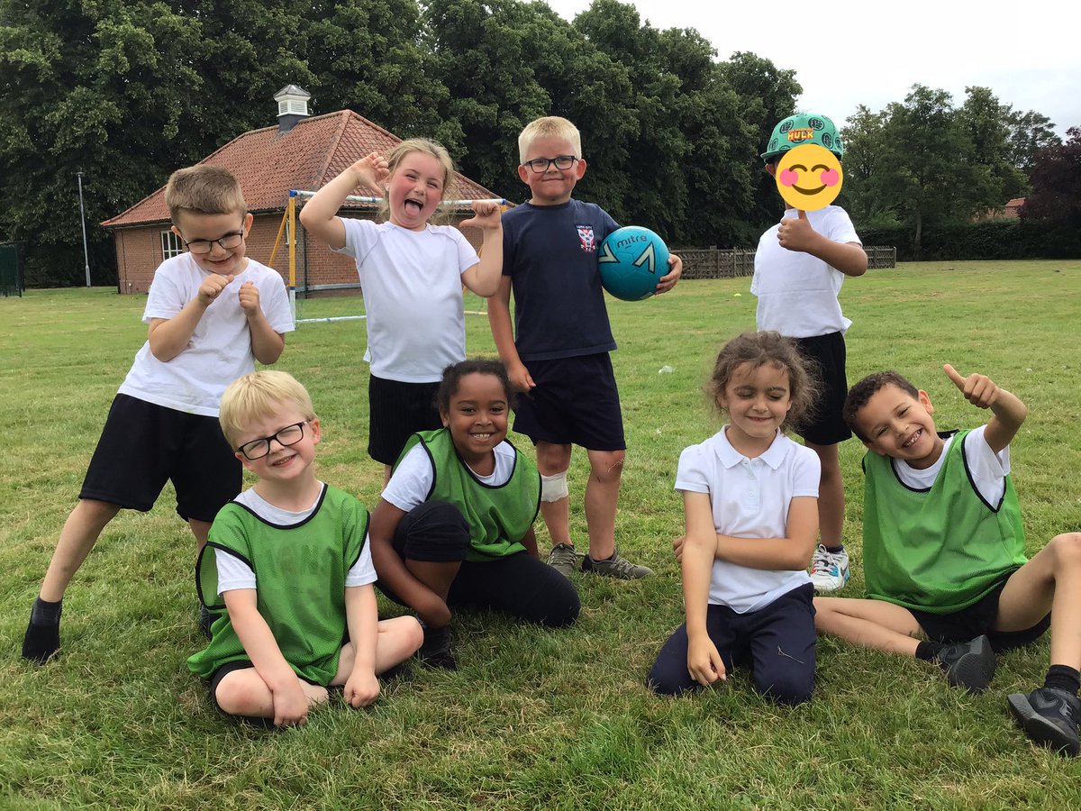 Pupil Premium – New Earswick Primary School