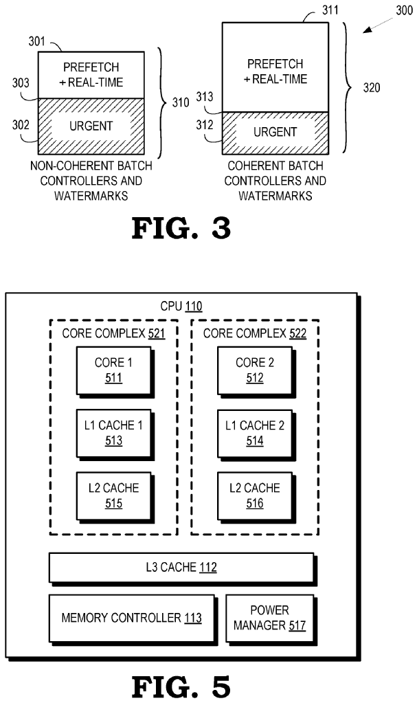 Underfox on Twitter: New AMD patent list : r/AMD_Technology_Bets