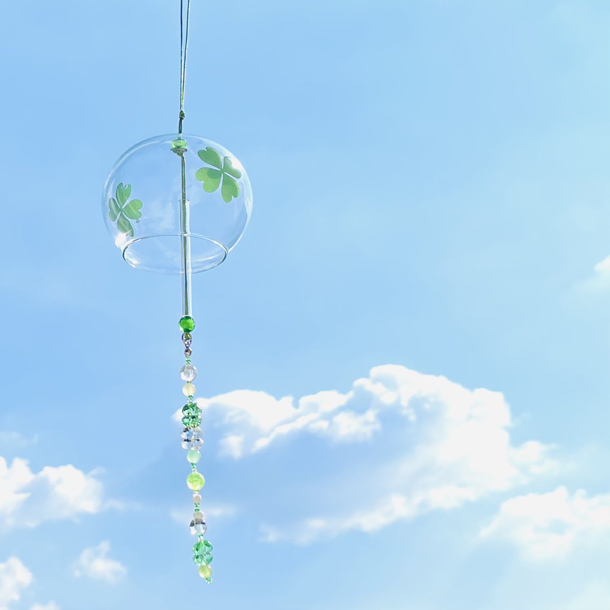 🍀🎐 영이 @0258_4