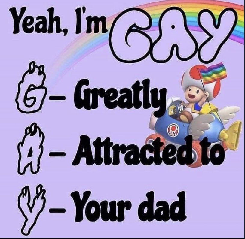 Freebo23 On Twitter I Want To Fuck Your Dad…