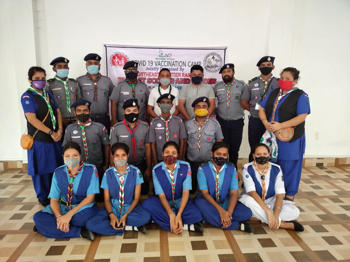 Diganta Baruah Official (@Diganta_Scout) | Twitter